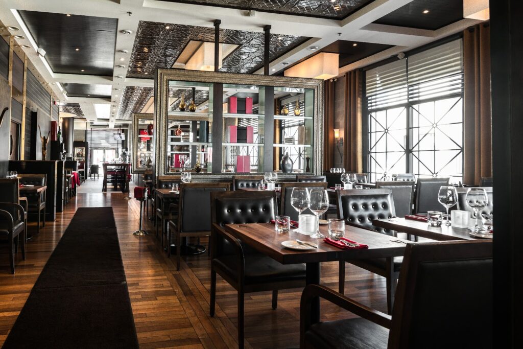 Taiyo BBQ - Brossard - Restaurants du Grand Montréal
